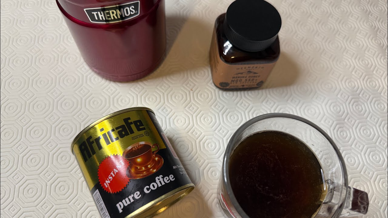 Benefits Of Pure Black Coffee See Description - YouTube