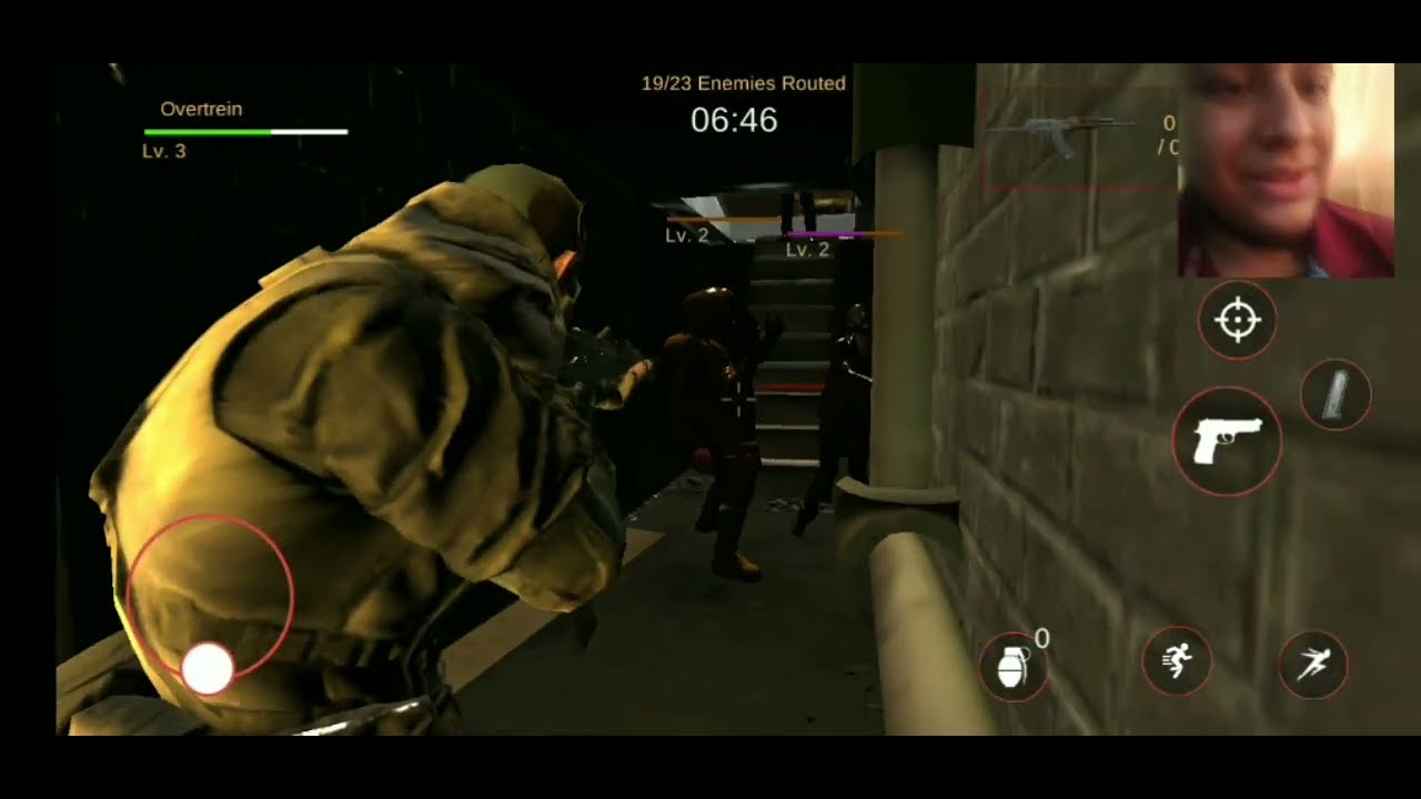 evil rise zombie resident - YouTube