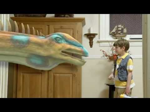 Dino Dan