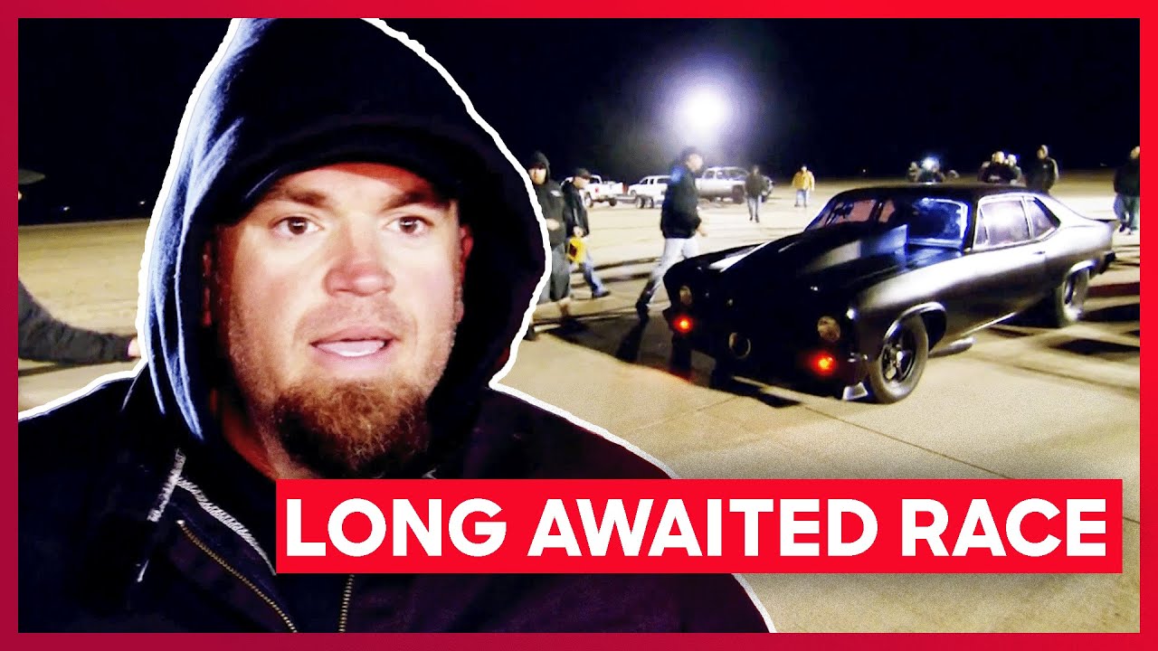 Shawn & Doc Are Desperate To Race | Street Outlaws - YouTube