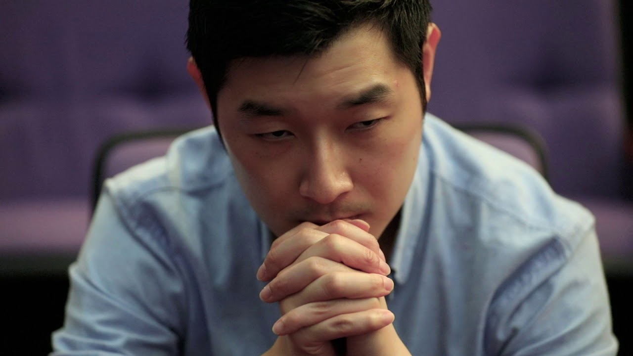 Cheng Rui's Story - YouTube