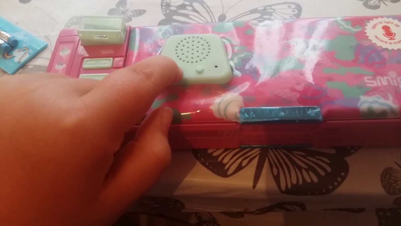 Smiggle haul part 1 - YouTube