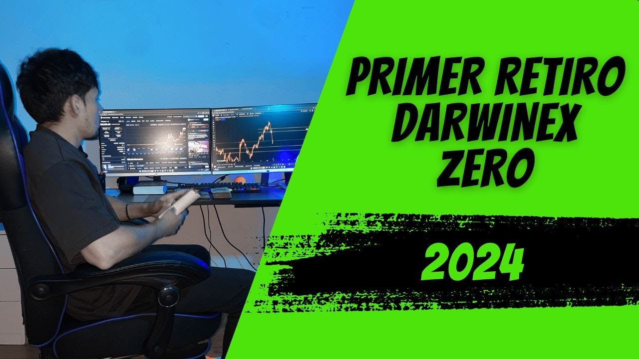 Así hice mi primer retiro de Darwinex Zero en 2024 - YouTube