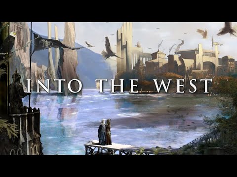 Into the West (Türkçe Altyazılı)