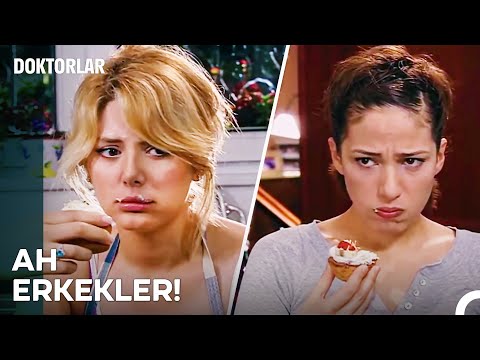 Bize Bunu Yapan Hayat Size Ne Yapmaz? - Doktorlar 22. Bölüm