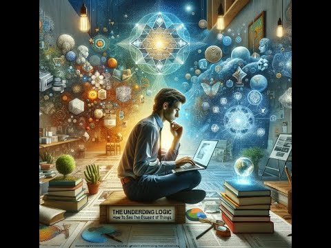 Unveiling the Underlying Logic. 2 Mins Read and Sum of Bestseller book ...