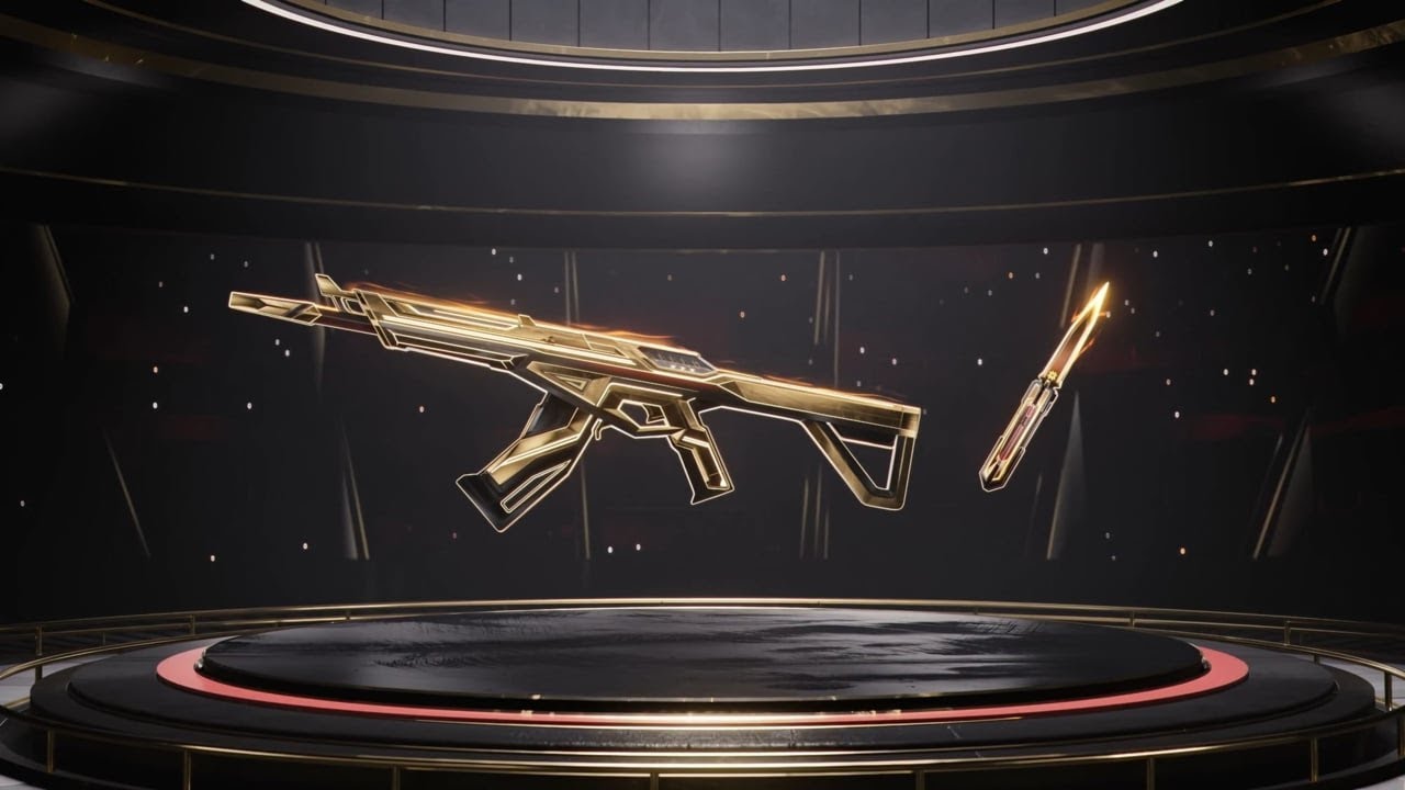 NEW CHAMPIONS VANDAL BUNDLE IS HERE | ROAD TO ASCENDENT - YouTube