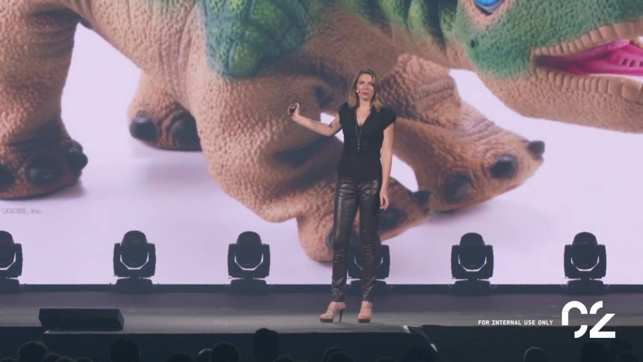 Dr Kate Darling Robot Ethics - YouTube