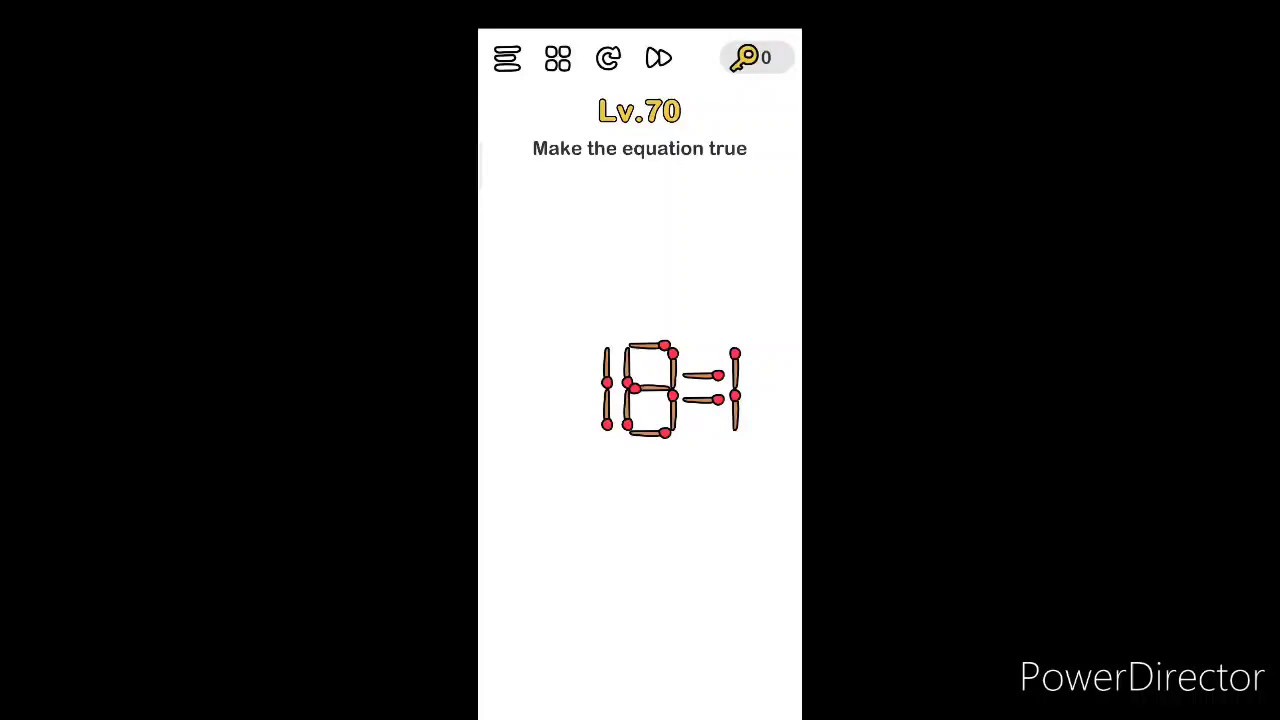 Brain out level 70 to 85 - YouTube