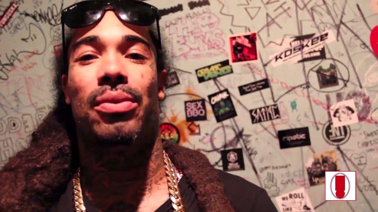 Gunplay Dreads Now