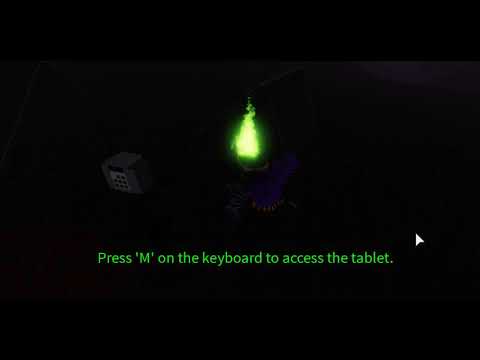 Roblox Isle 9 Teaser: B-Corp Tablet 1 - YouTube
