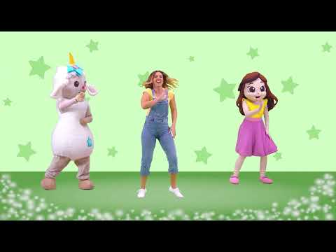 BUM BUM BUM 🥁 pjesmica o ludom RITMU za ples 🎺 Dječje pjesme Dječji Grad 🎉 Mini Disko