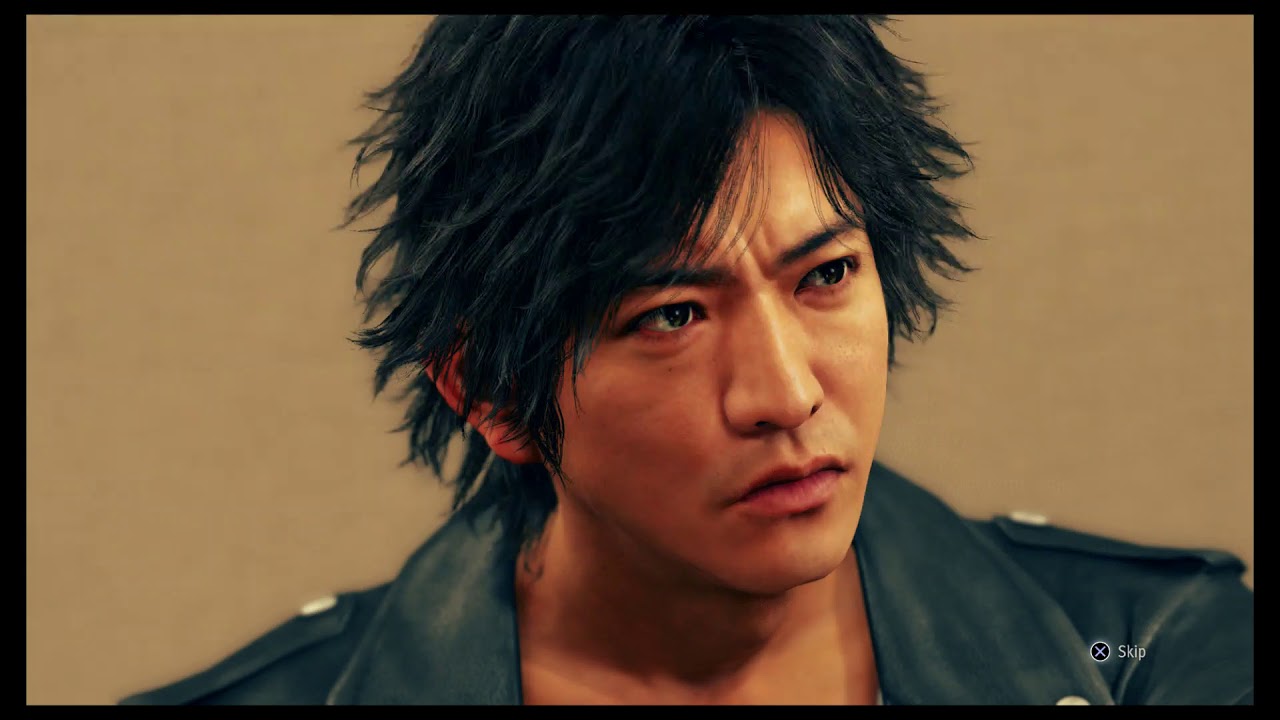 Judgment - Chapter 7 Prosecuters Office: Yagami Subpoenaed Kunihiko ...