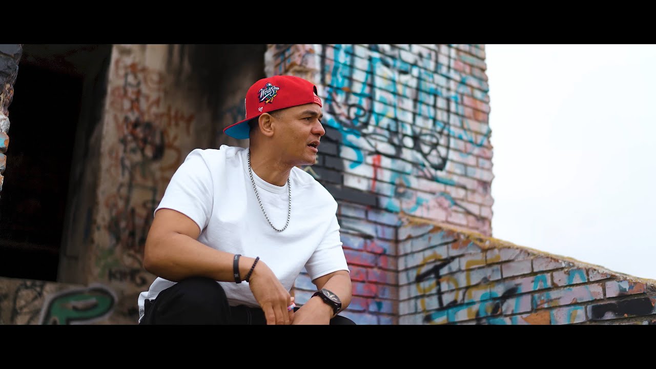 Nestor Ortega - SOY CRISTIANO Feat. Aisha Ruah, Samuel Lonzoy, Duvimel ...