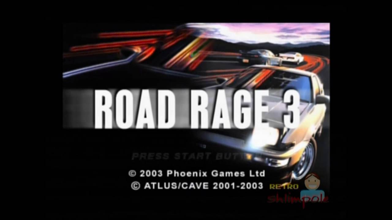 Little-Known or Forgotten Racing/Driving Games | Page 18 | GTPlanet