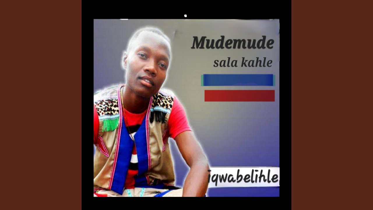 Ngimlobolile umtanomuntu - YouTube