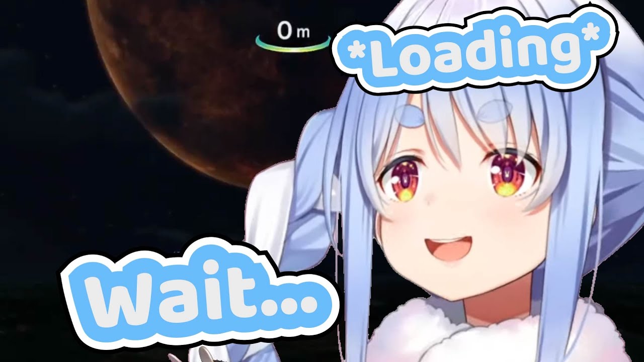 Pekora was Too Amazed, She Forgot That She's Actually in a Bad ...