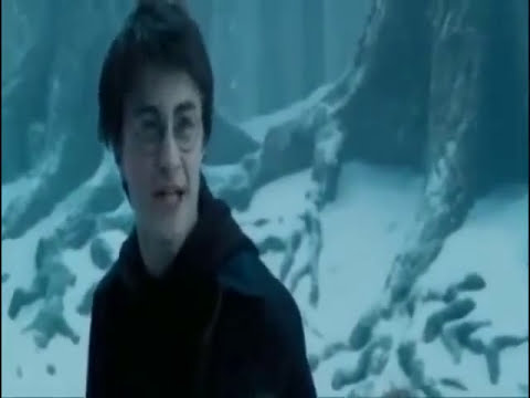 He Was Their Friend! -Harry Potter and the Prisoner of Azkaban- - YouTube