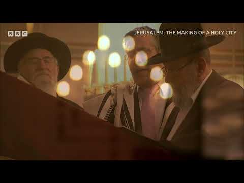 Jerusalem: The Making of a Holy City | BBC Select