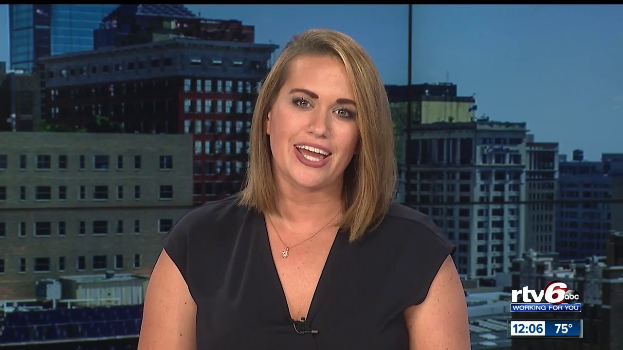 RTV6 News at Noon | Thursday, Oct. 3 - YouTube