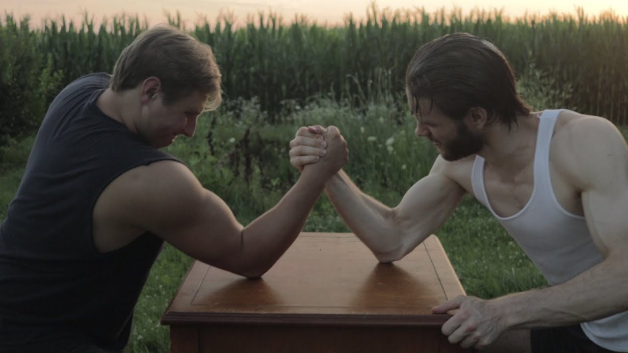 Arm Fight Destiny II - HugsAreOptional - YouTube