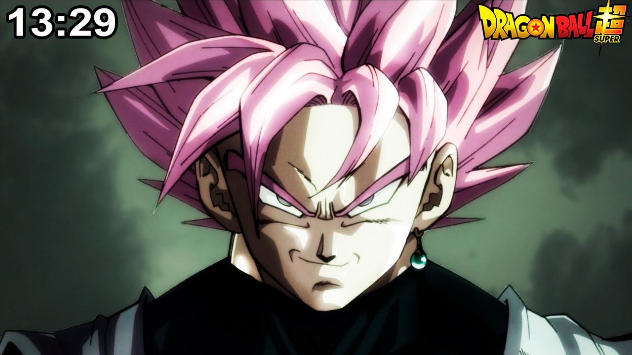 INCREIBLE! LA NUEVA ANIMACION DE DRAGON BALL SUPER 2023 Y REMAKE Por CHIKASHI KUBOTA | DBS ...