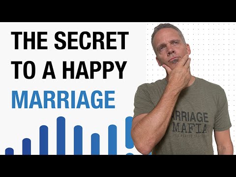 Three Stages to Marital Growth: How to Create a Healthy Marriage [+video]