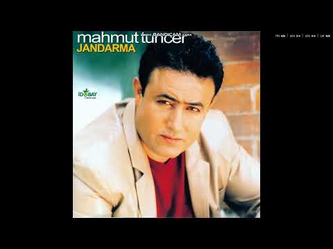 Mahmut Tuncer  jandarma