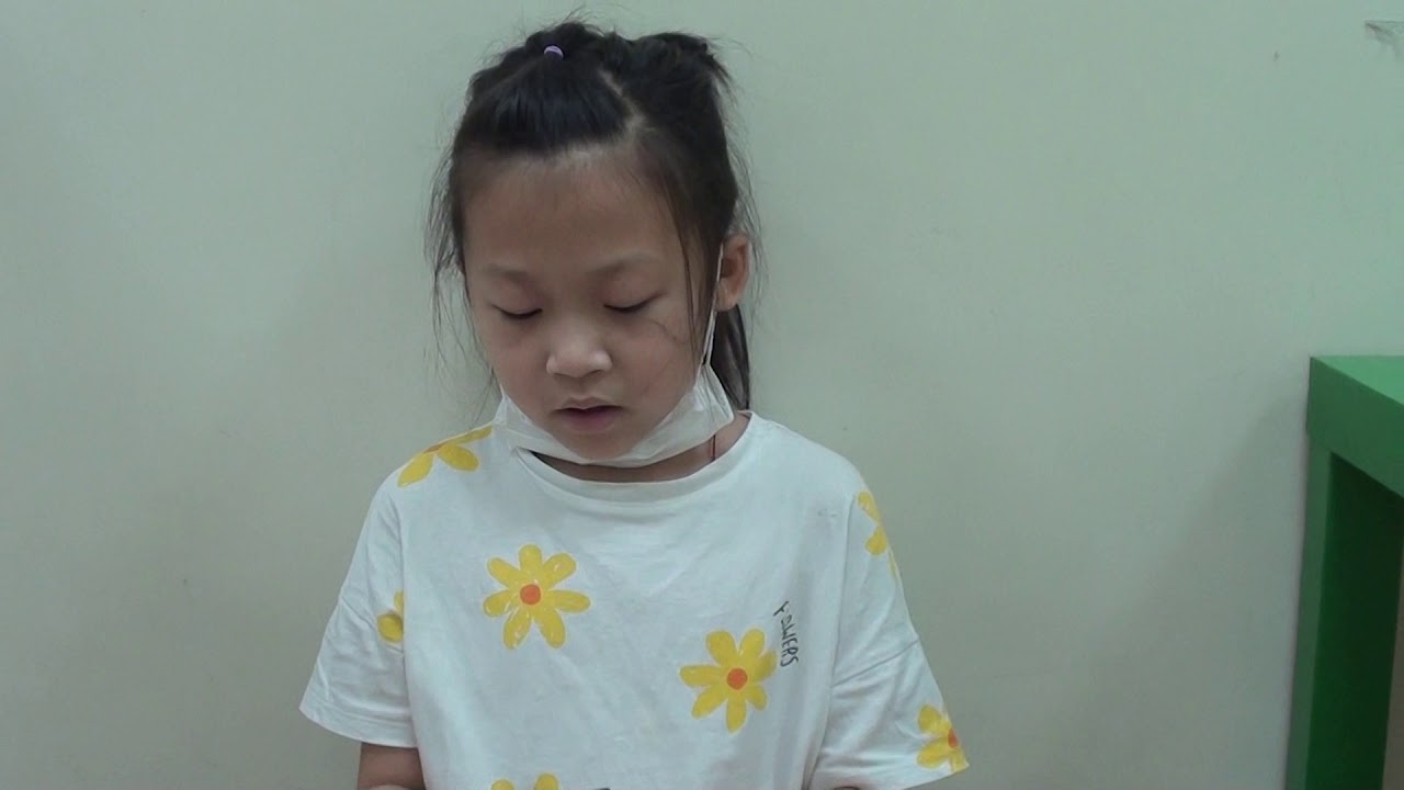 202006 Sandy English Phonics Melody Reading - YouTube