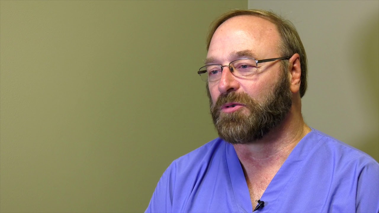 Steven Kidd, MD - Avera Medical Group in Marshall, MN - YouTube