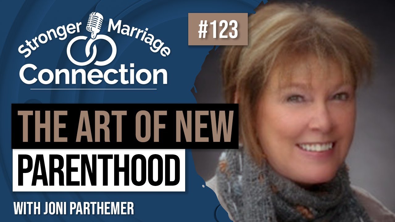The Art of New Parenthood: Protecting Your Relationship While Welcoming ...