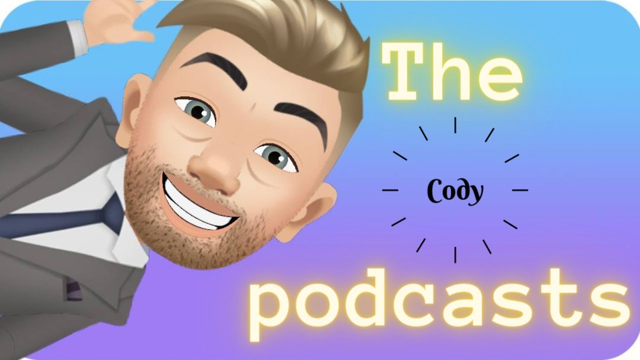 the Cody podcasts S1 E16 #weed - YouTube