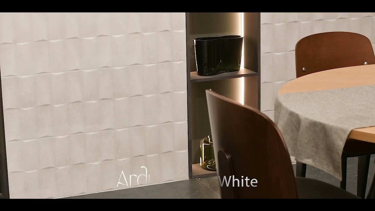 Arduin by Metropol - YouTube