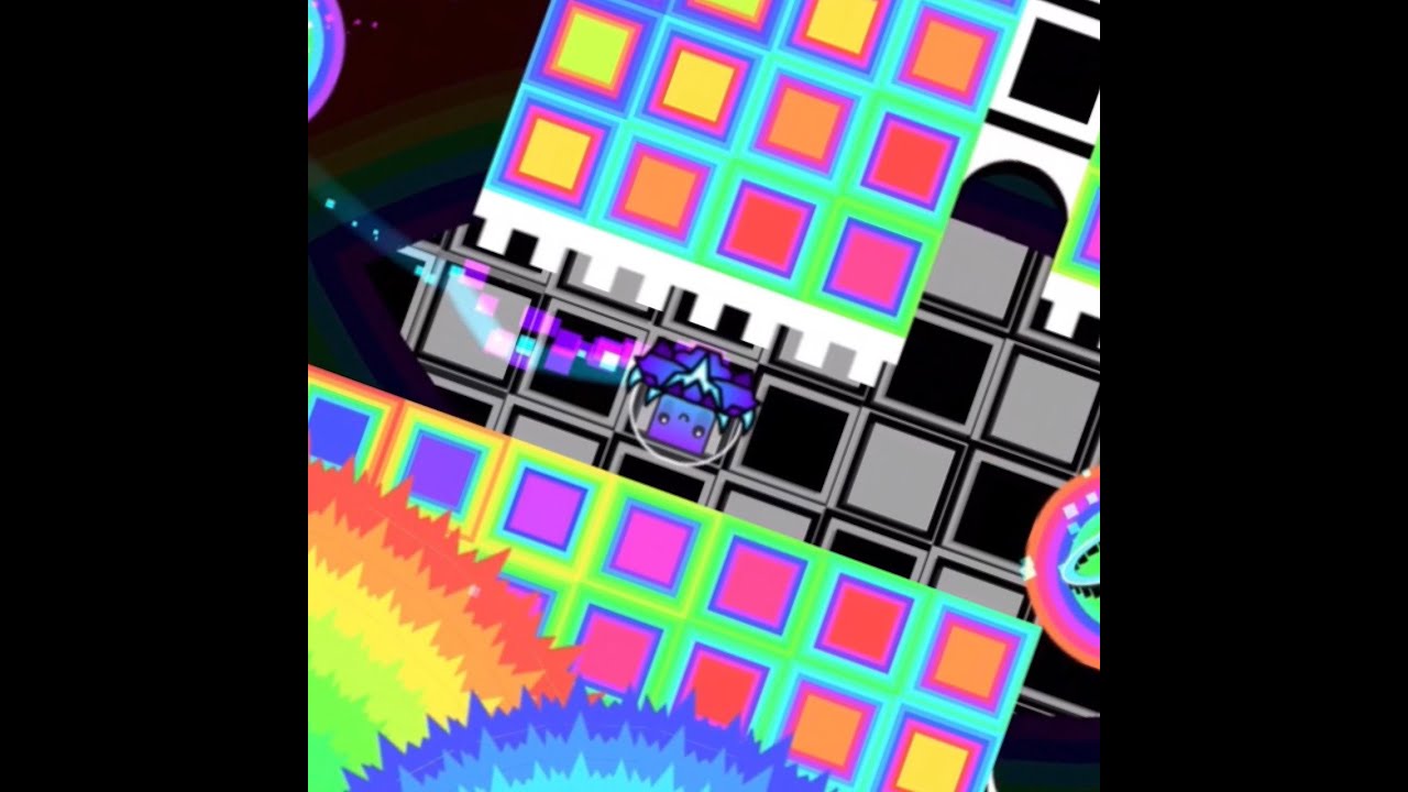 [Mobile] LSD by swwft (Easy Demon) - YouTube