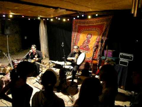 maharadjah pee wee jones @ la lac de bannac - the big wise... - YouTube