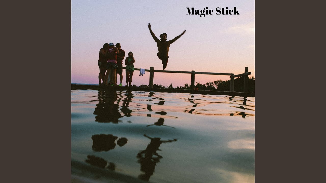 Magic Stick - YouTube