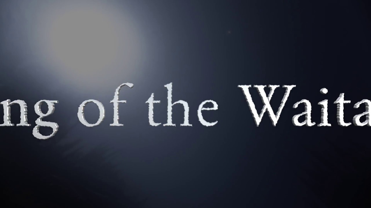 Welcome Home to Waitaha - YouTube