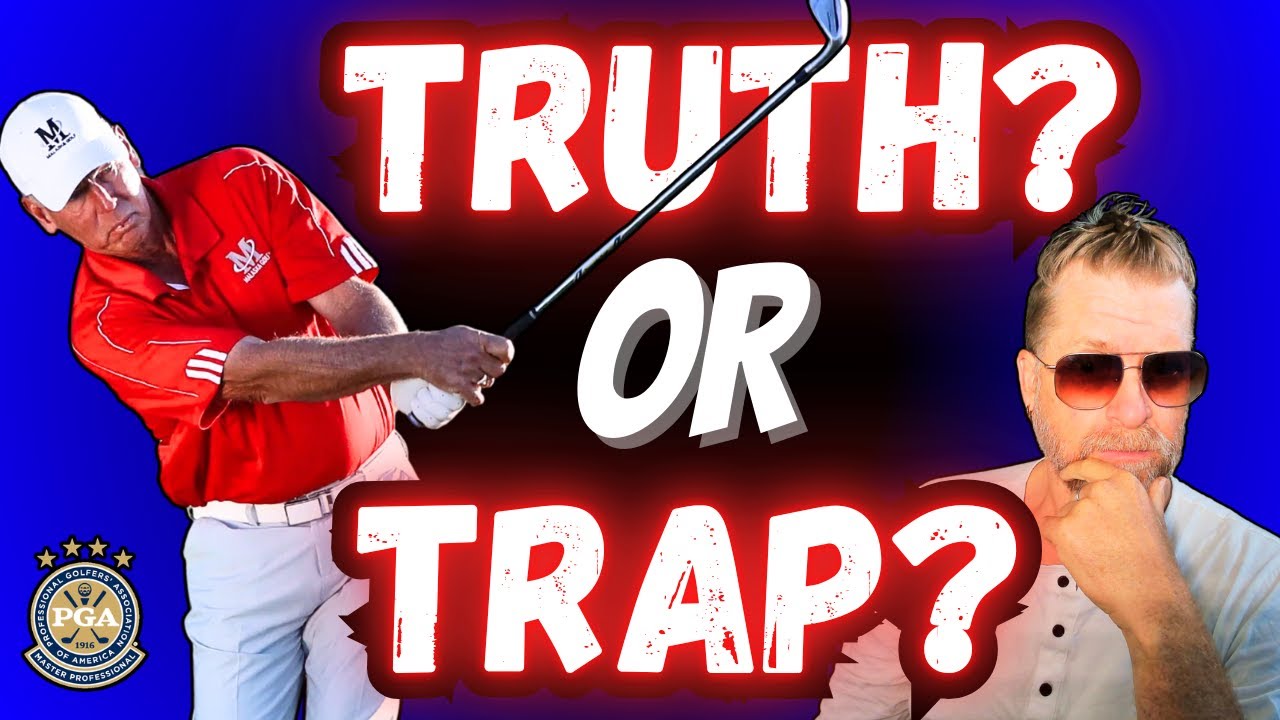 Mike Malaska Golf: Truth or Trap? - YouTube