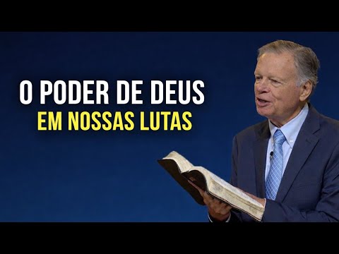 Mark Finley | Como cristão VENCE os grandes DESAFIOS da VIDA