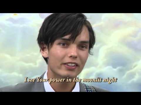 Jade Wales - You're Beautiful - With Lyrics