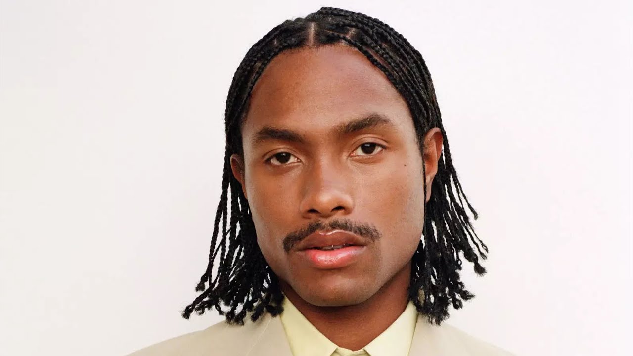 Steve Lacy’s Sunshine IS PRETTY GOOD - YouTube