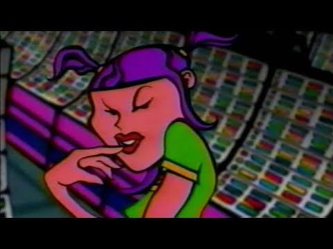 MuchMusic (2000) - HMV / MUCH Speakers Corner Promo - YouTube