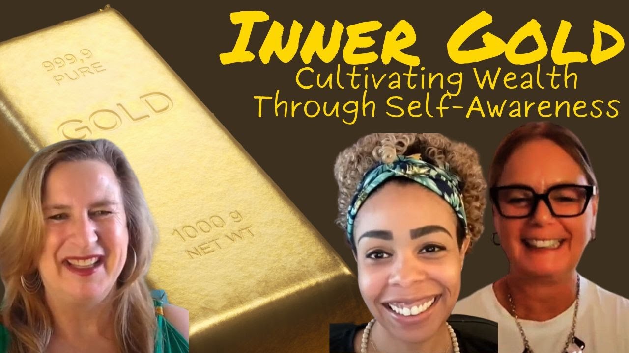 Why Human Design Will Change Your Life Forever; Finding Wealth with Personal Alignment - YouTube