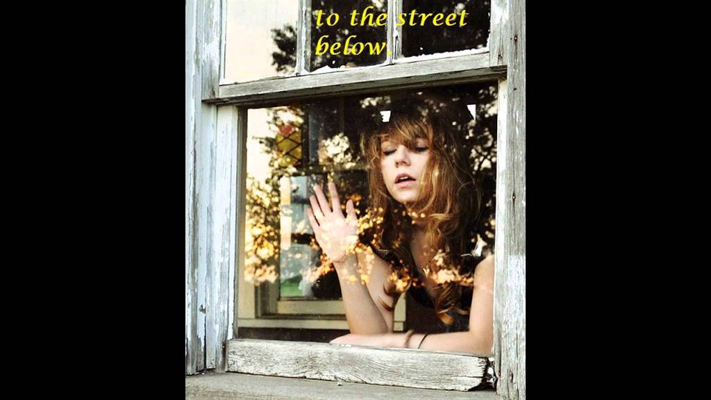 look through my window - YouTube