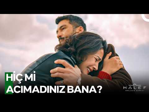 Urfa'da Melek İçin Yeni Bir Dönem Başlıyor - Halef: Köklerin Çağrısı 24. Bölüm