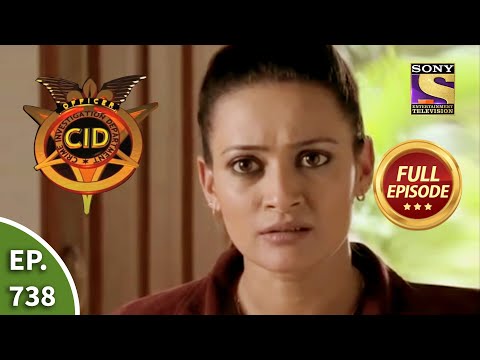 CID - सीआईडी - Ep 738 - Manu's Crime Story - Full Episode