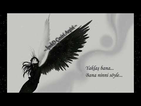 Arash feat. Helena – Angels Lullaby Türkçe Altyazılı (TÜRKÇE ÇEVİRİ)