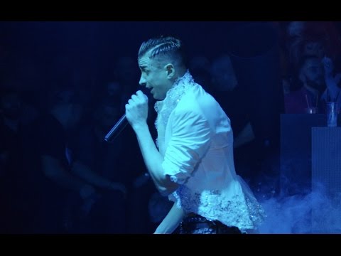 Lady Oscar - Paolo Tuci [Live Performance 2017] - YouTube