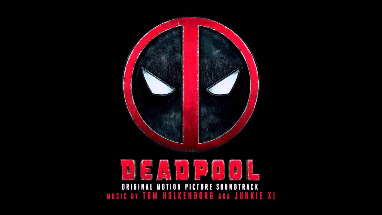 Deadpool - George Michael - Careless Whisper - 23 (OST) - YouTube