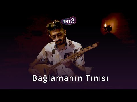 Bağlamanın Tınısı | Muhlis Berberoğlu | Yeryüzleri